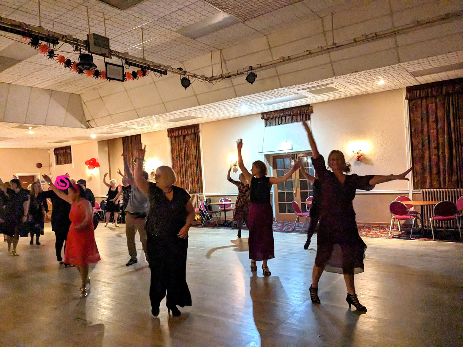 Gallery, Northwich Dance, Ballroom, Salsa, Latin, Adult, Children ...
